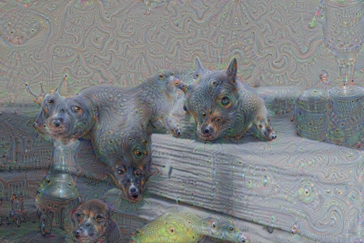 Computer Generated… Errrmm? | Next Nature