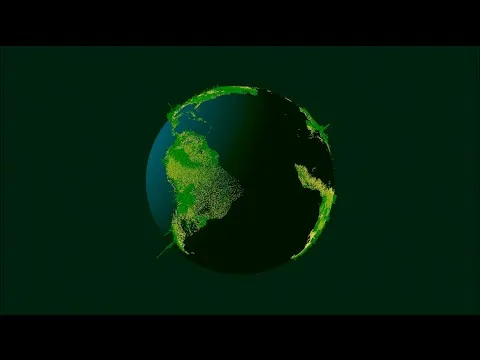 How Many Trees are There on Earth? | Next Nature