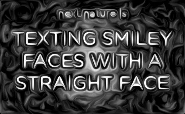 What Is Next Nature? #1 | Next Nature