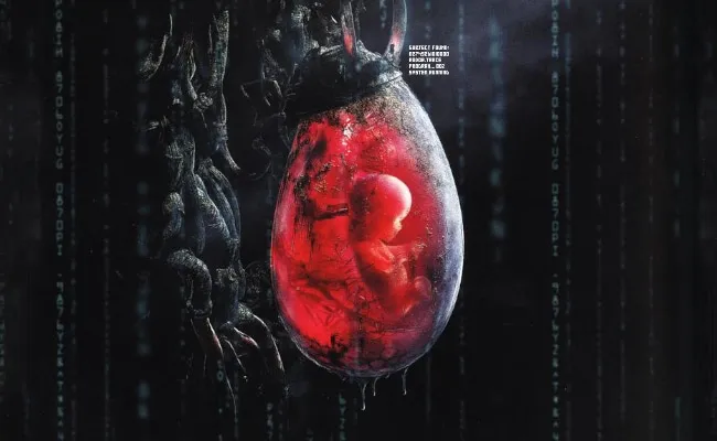 1999 - Ectogenesis Enters The Matrix | Next Nature