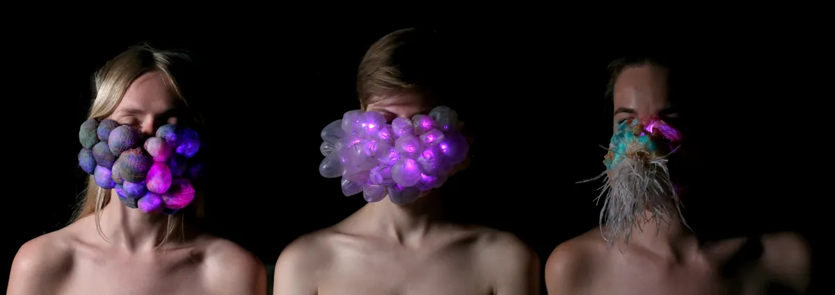 Next Generation: Visualising the diversity of microbial species with ...