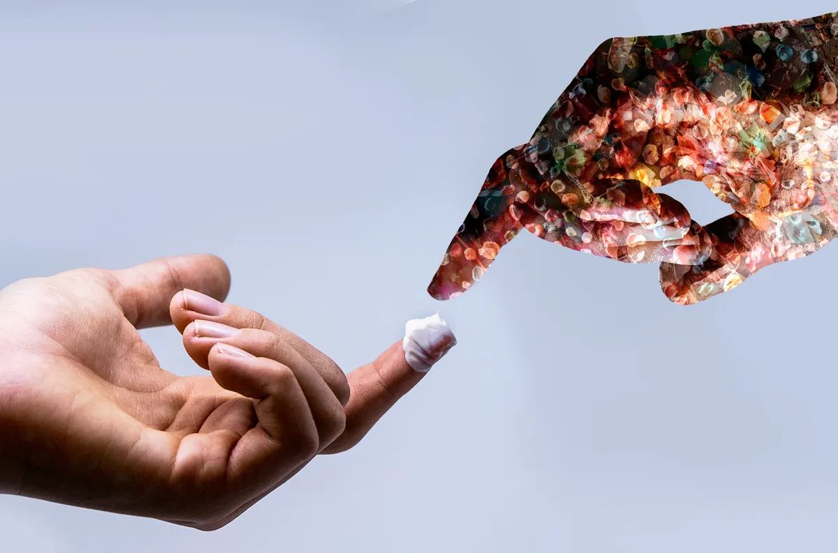Next Generation: Moving towards the plastic human with Max Ahluwalia ...