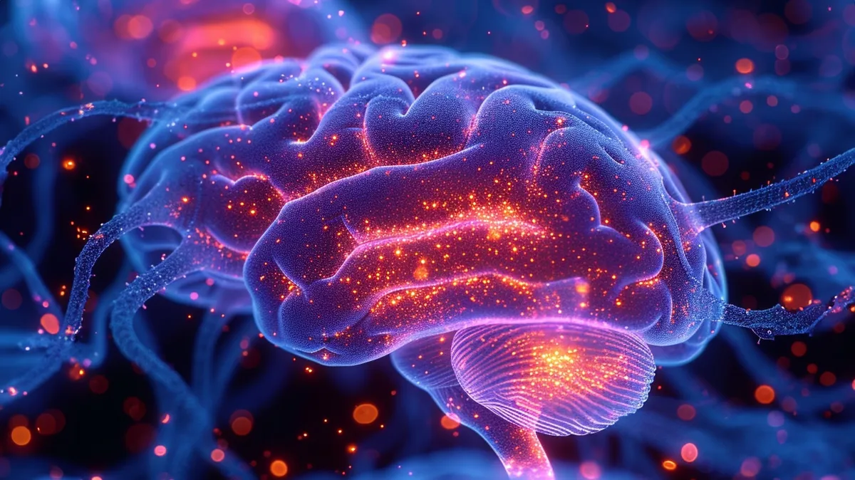 Merging AI with human brain cells | Next Nature